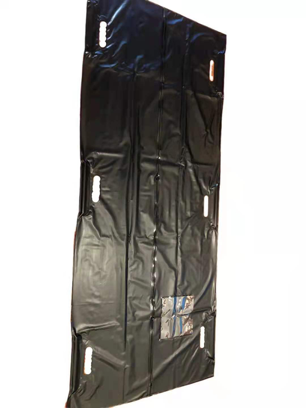 PVC body bags manufacturer & supplier in china - HSQY Plastic