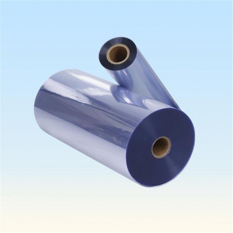 Emballage pharmaceutique Pvc - HSQY PLASTIC