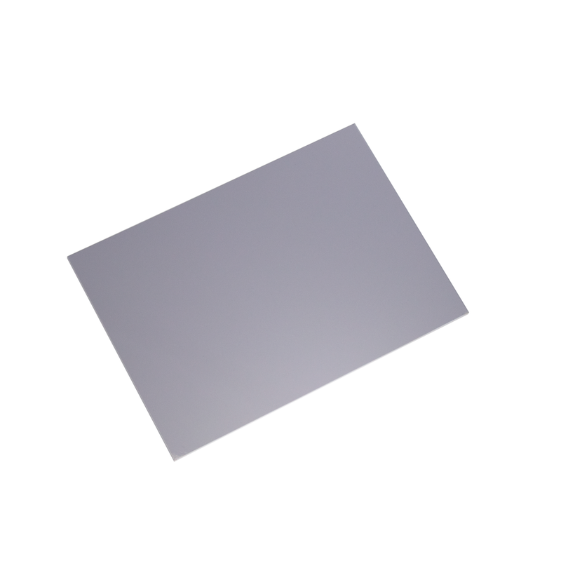 PVC Grey Board Sheet Manufacturer & Supplier - HSQY PLASTIC
