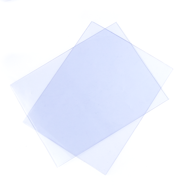 Chine Fabricant de feuille en polypropylène / pp - Plastique HSQY